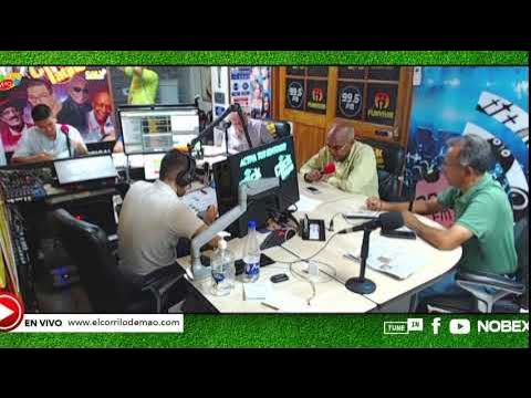 2DOTIEMPO #ELCORRILLODEMAO SEPTIEMBRE 06 DE 2023 - YouTube