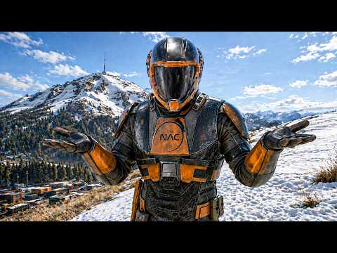 ◤ Lantia existe vraiment ? La REVANCHE ? | DayZ PvP Namalsk ❄️