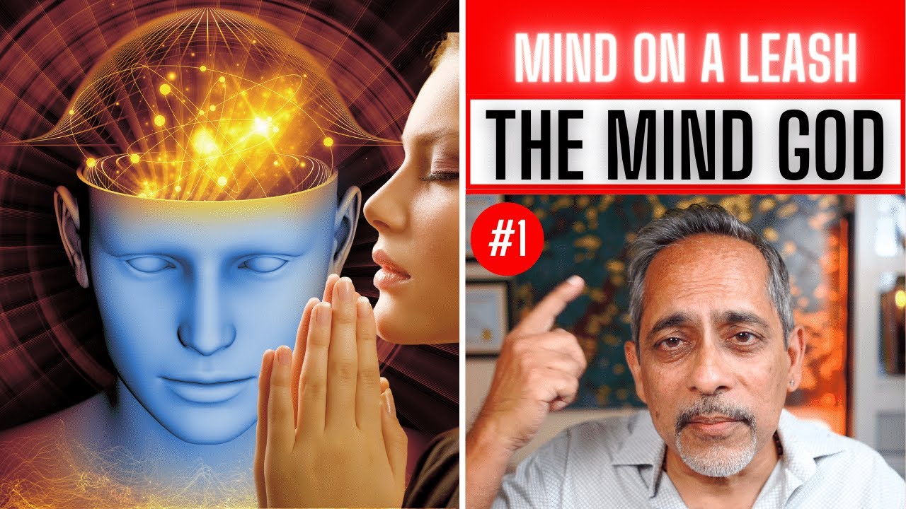 #1 The MIND GOD - YouTube