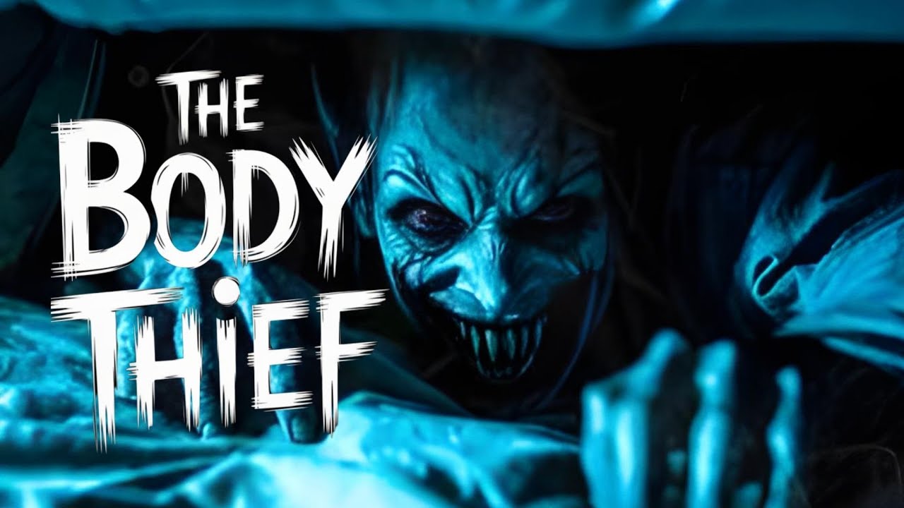 The Body Thief | Short Horror Film - YouTube