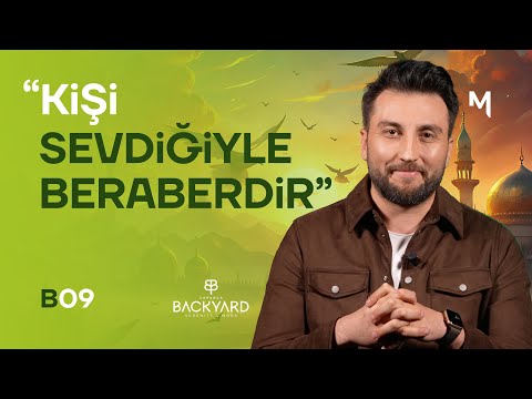 “Seven Sevdiğine Sevdiğini Söylesin” - Derler Ki | Mehmet Zeyd Yıldız