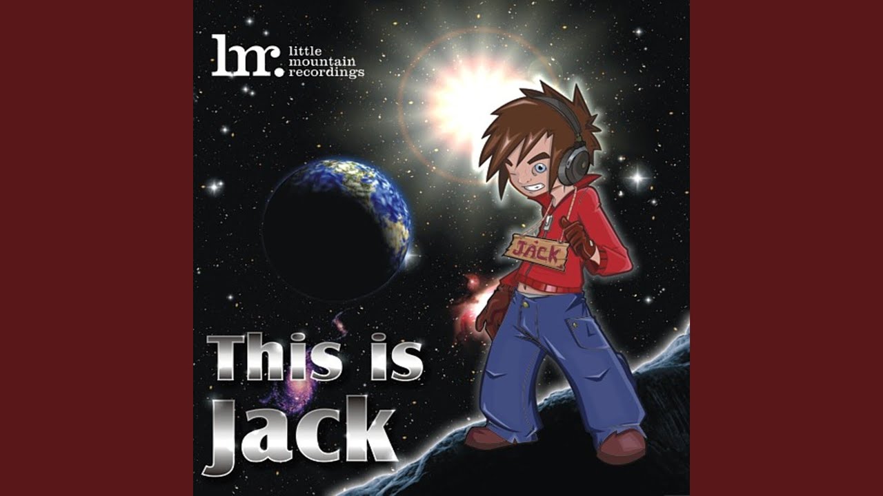 This is Jack - YouTube