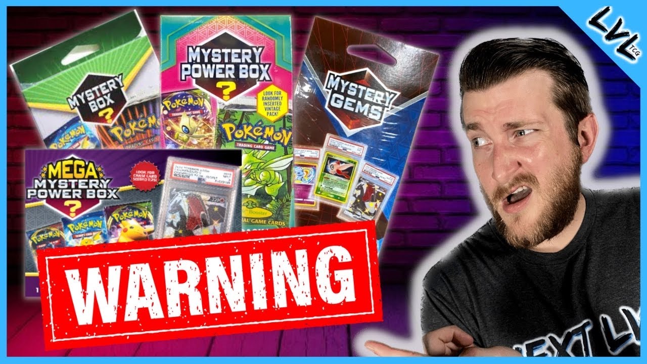 The Biggest SCAMMERS in Pokémon! - YouTube