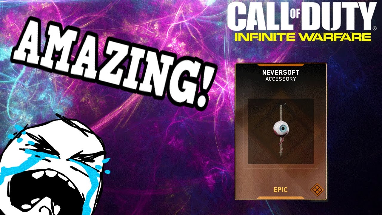 Neversoft Call Of Duty