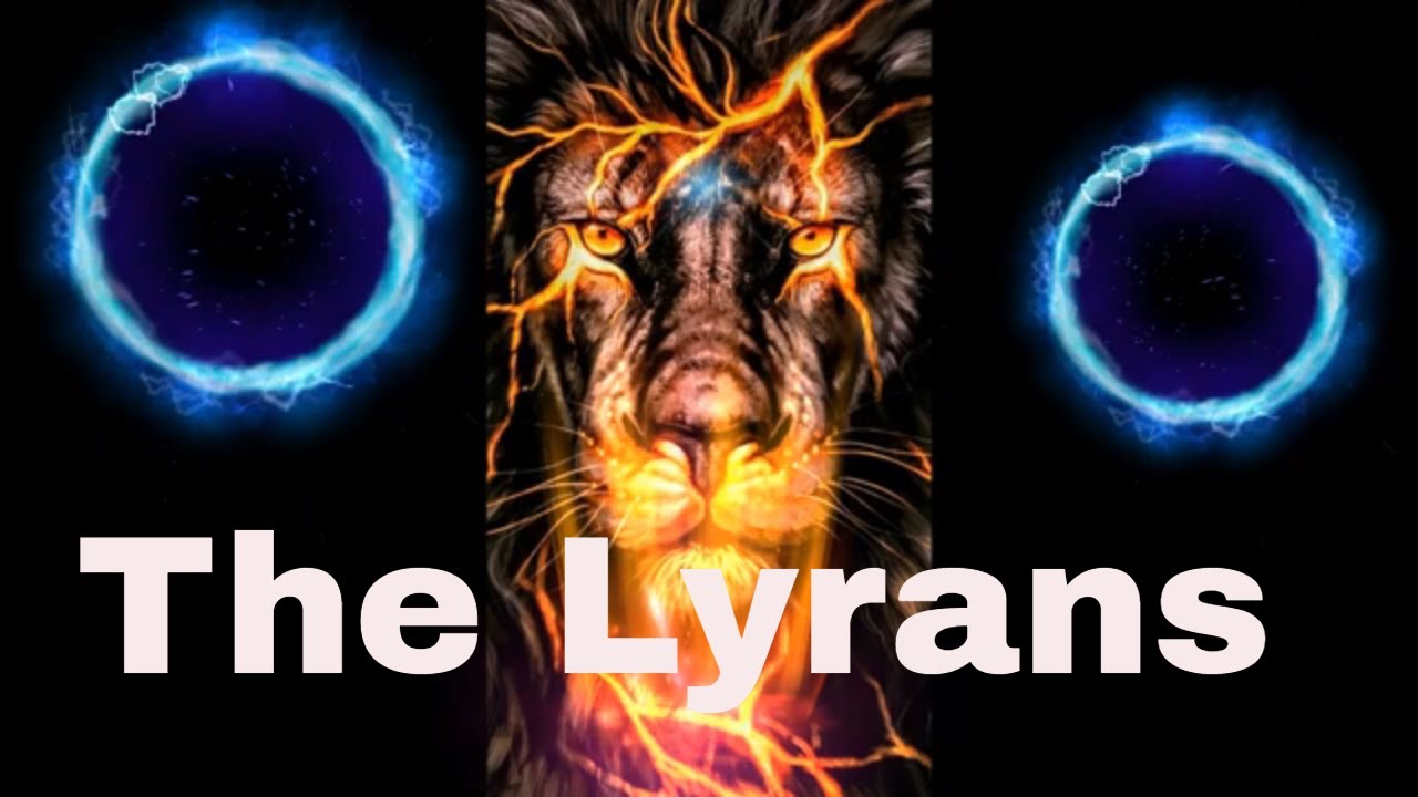 The Lyrans - YouTube