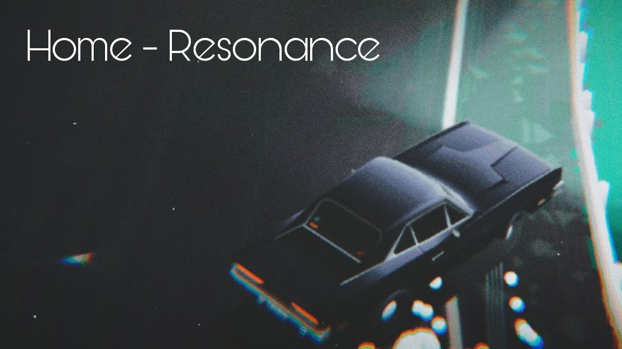 Home - Resonance - YouTube