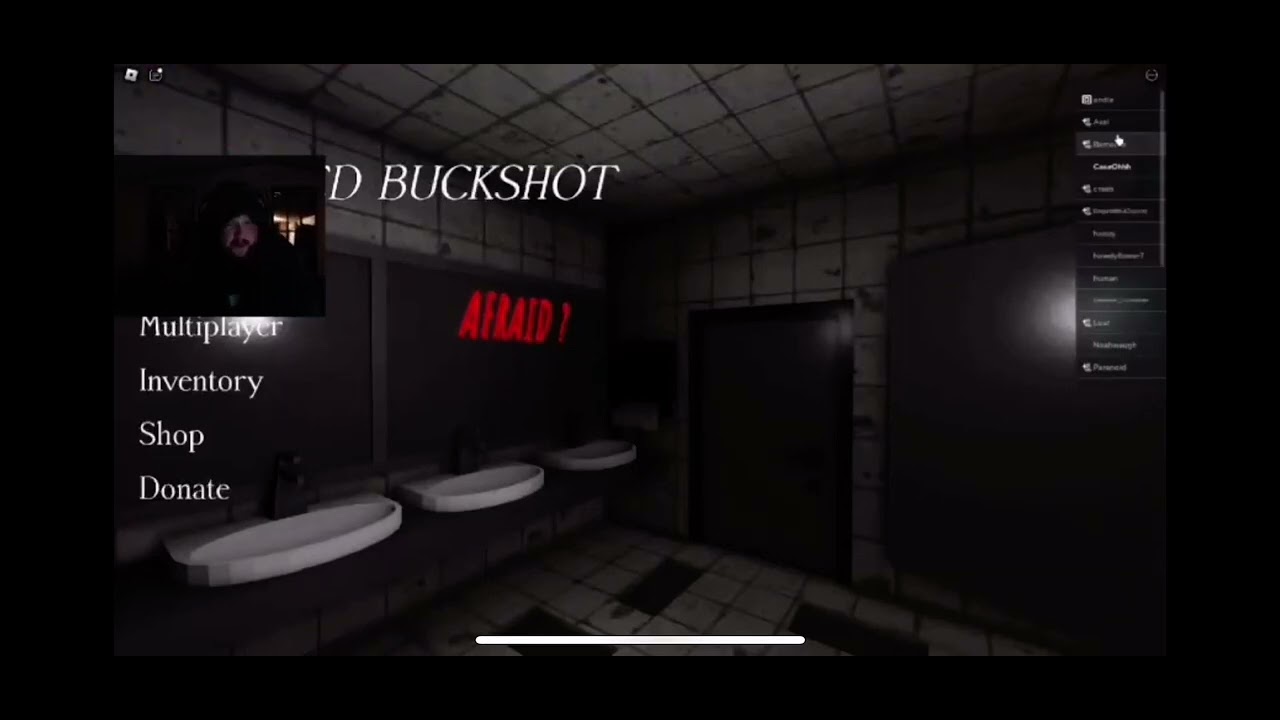 Caseoh crashes stream by jumping. - YouTube