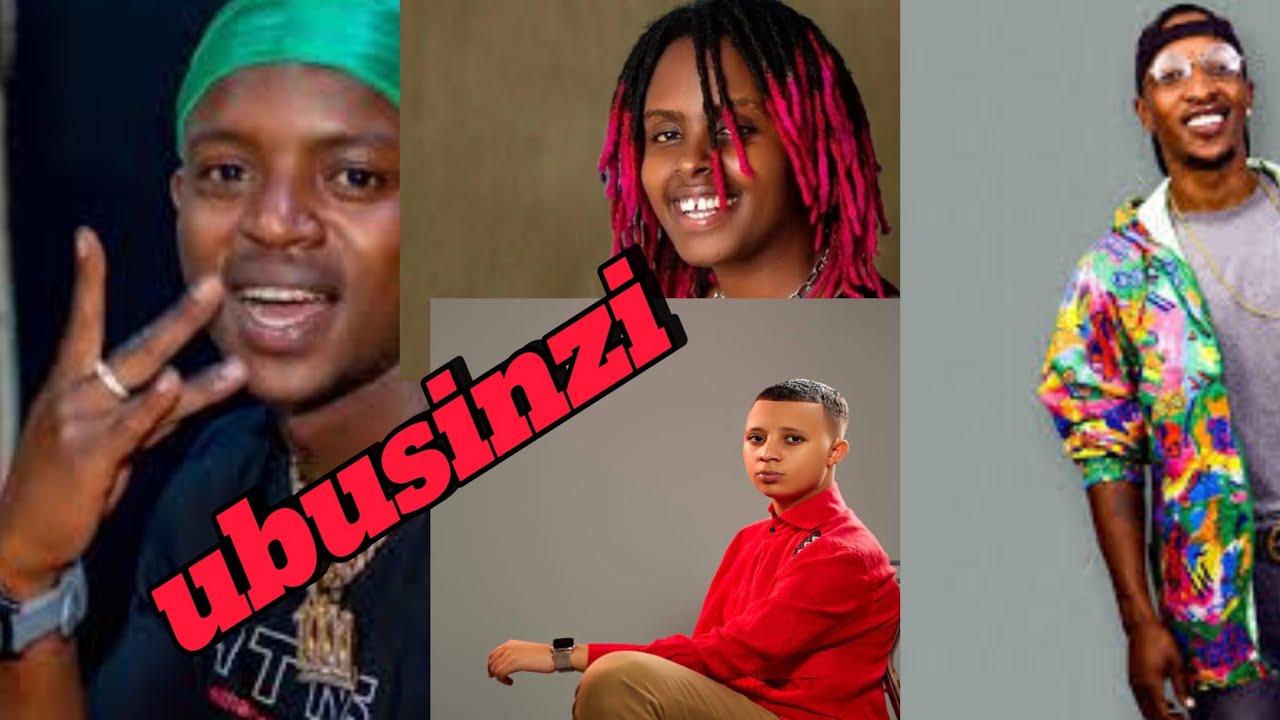 UBUSINZI BUKABIJE MUBAHANZI BUBAKOZEHO - YouTube