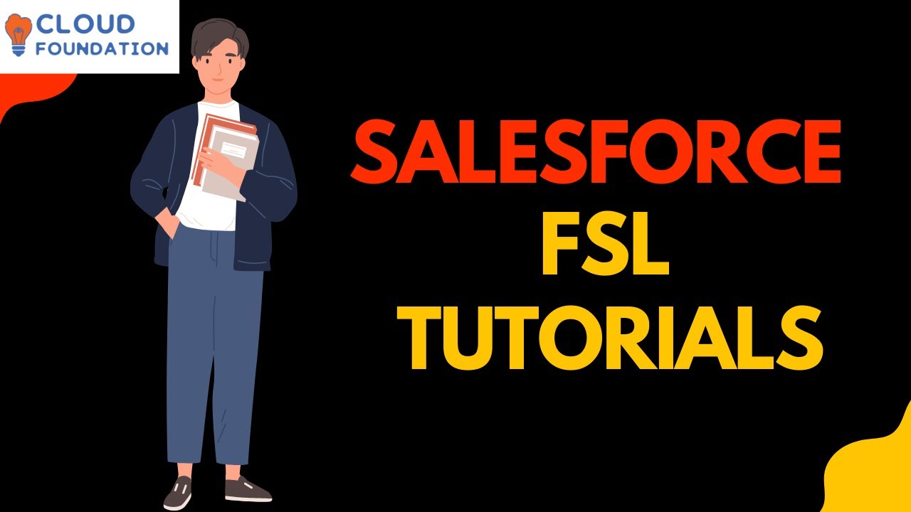Salesforce Fsl Fsl Training Salesforce Fsl Field Service Salesforce Tutorial