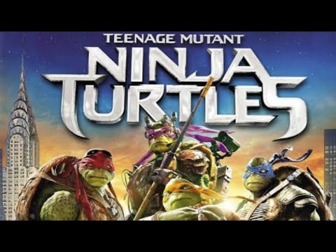 fun puzzle of Teenage Mutant Ninja Turtles ☺️ || have fun 🙂 ...