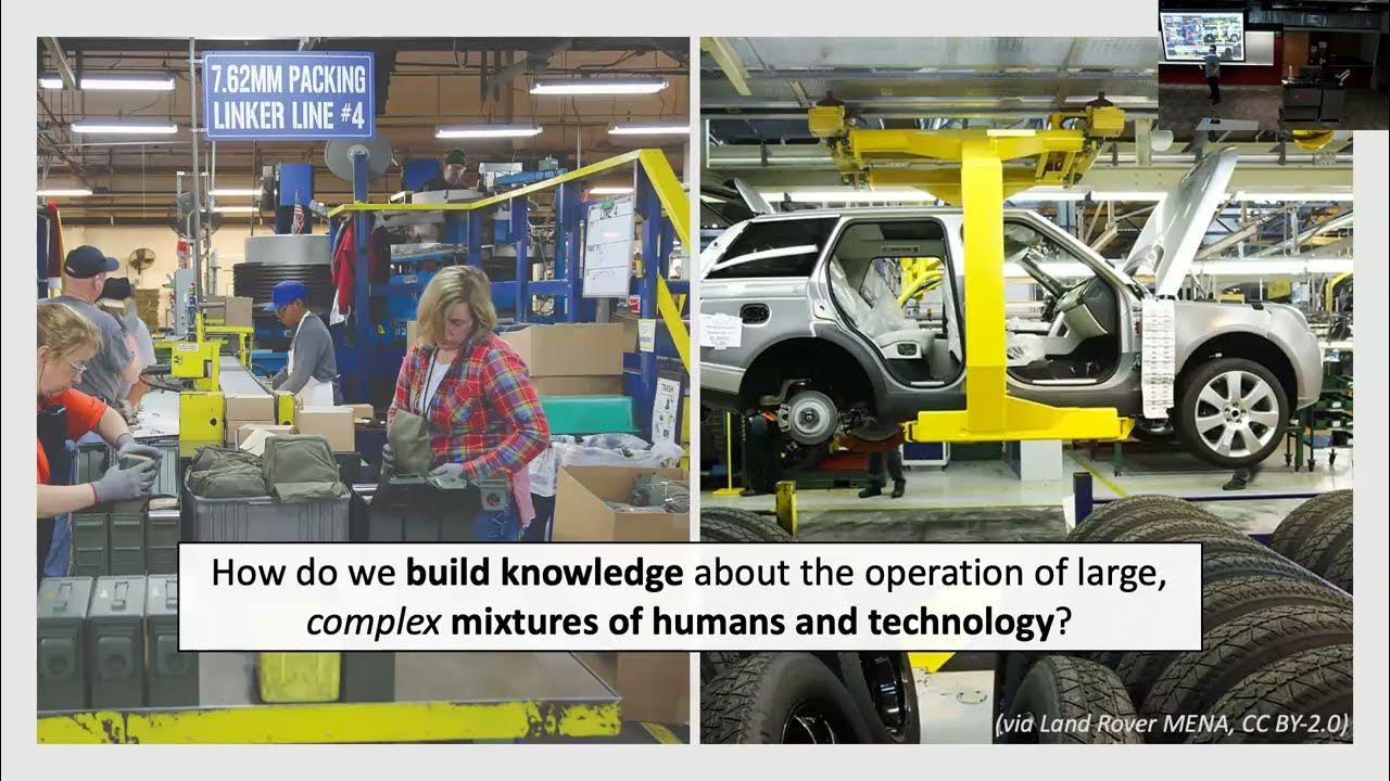 IEE 475: Lecture A1 (2024-08-27): Introduction to Modeling - YouTube