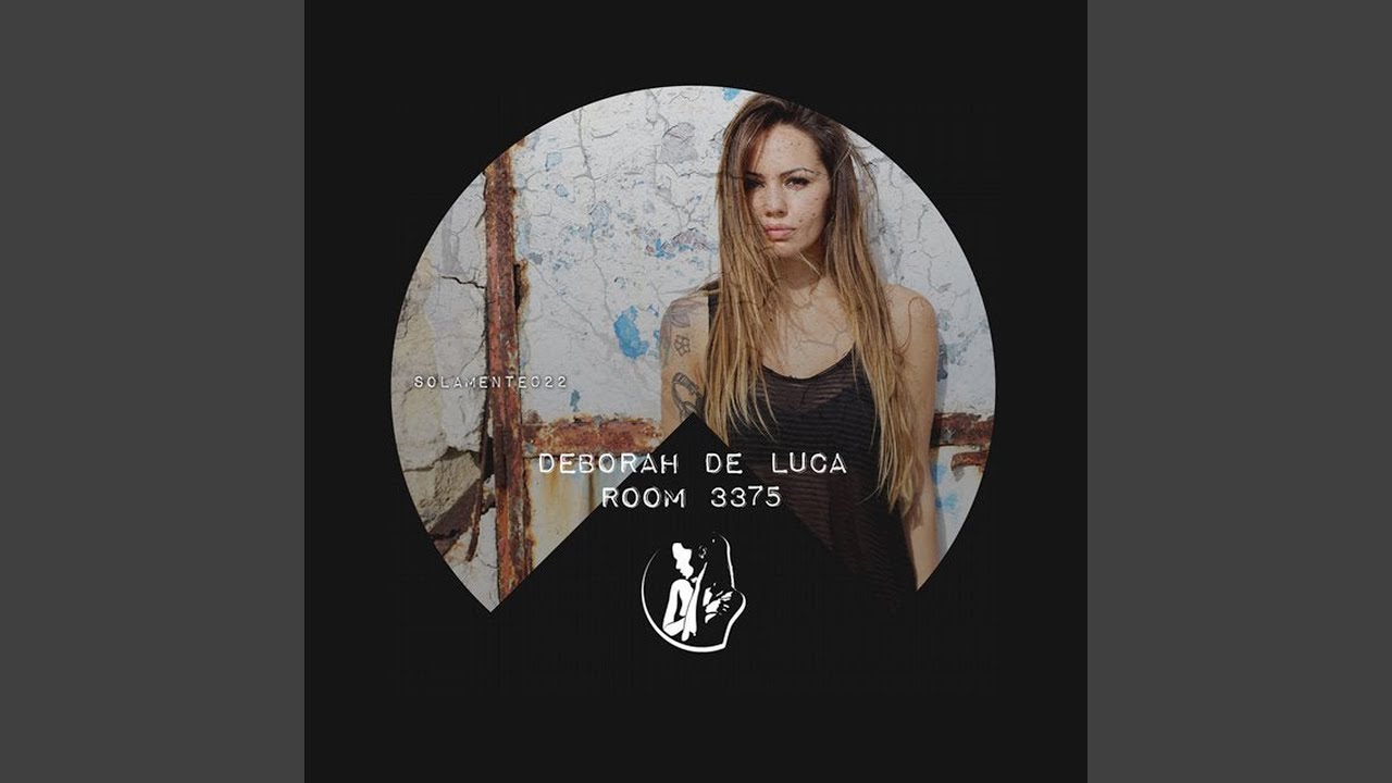 Room 3375 (Dani Sbert Remix) - YouTube