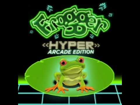 𝙵𝚛𝚘𝚐𝚐𝚎𝚛: 《HYPER》 𝘈𝘙𝘊𝘈𝘋𝘌 𝘌𝘋𝘐𝘛𝘐𝘖𝘕 IOS OST - Full Soundtrack - YouTube