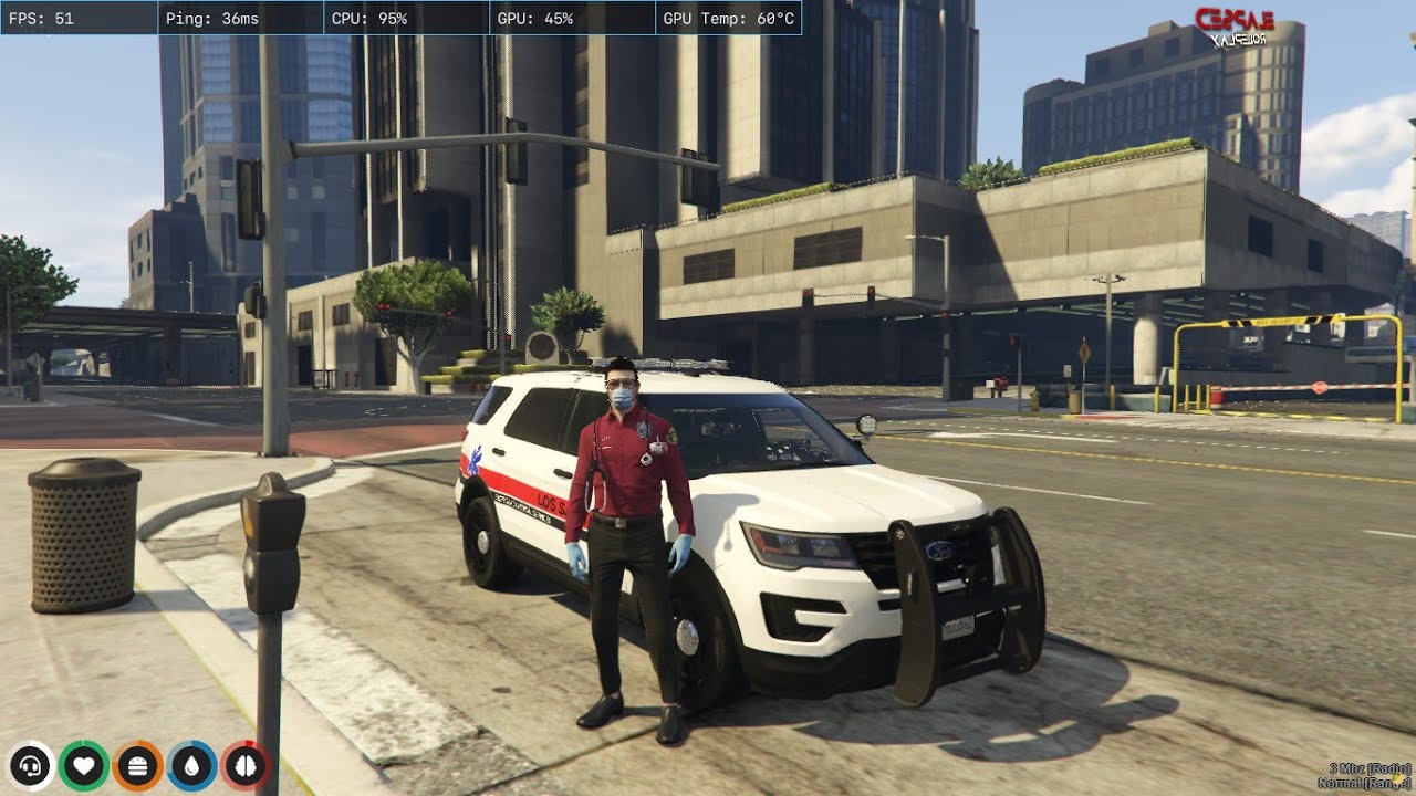 GTA 5 ERP Roleplay............... - YouTube
