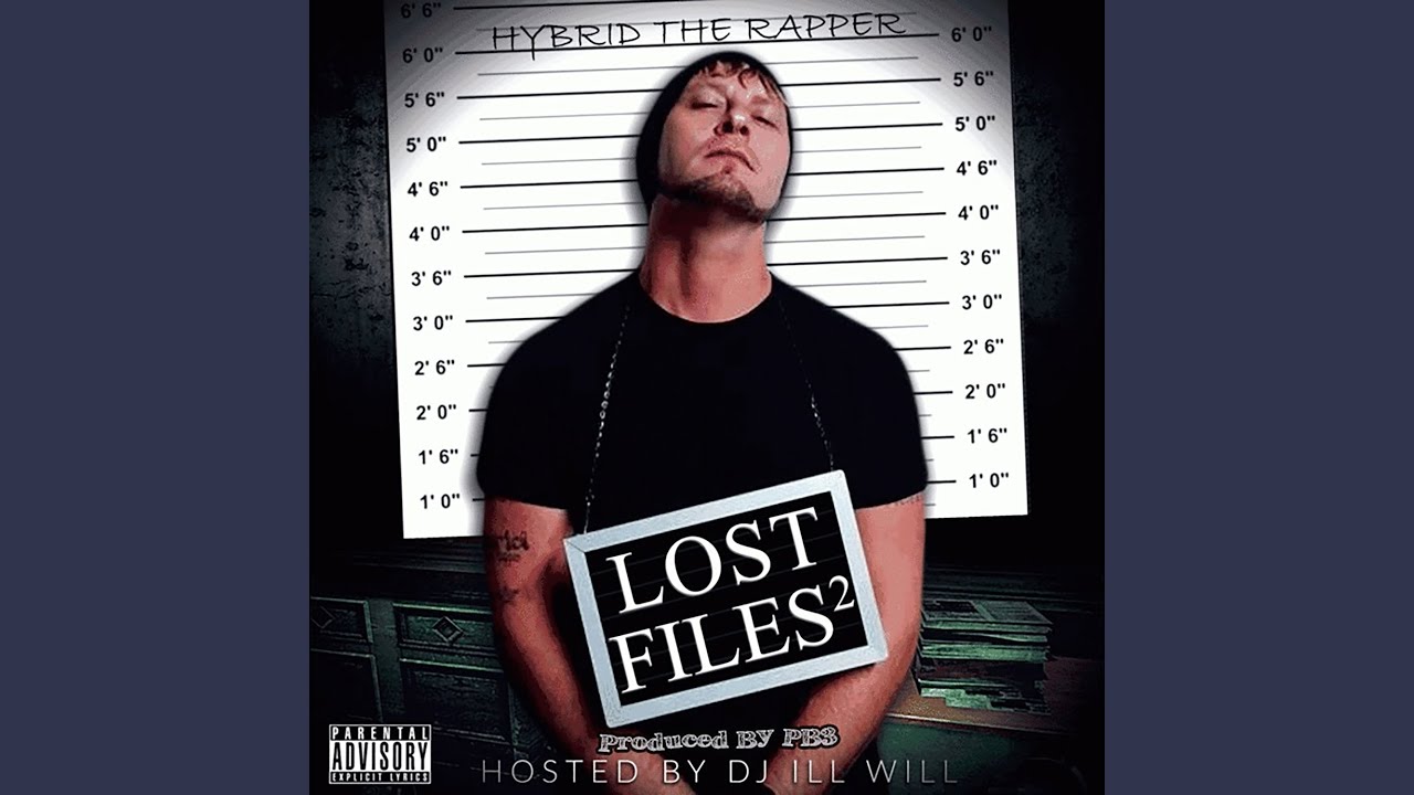 SUPER CRUNK (Feat. Dp, Fourty Sands, Hupp, Hybrid The Rapper, Knowledge ...