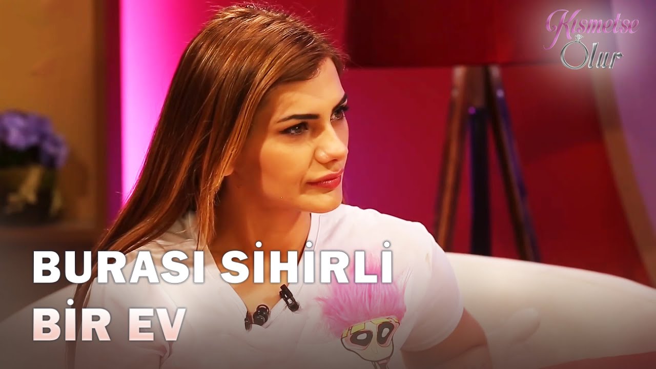 Batuhan Terzi, Ayça'yı Kırmızı Odaya Çağırdı | Kısmetse Olur 166. Bölüm ...