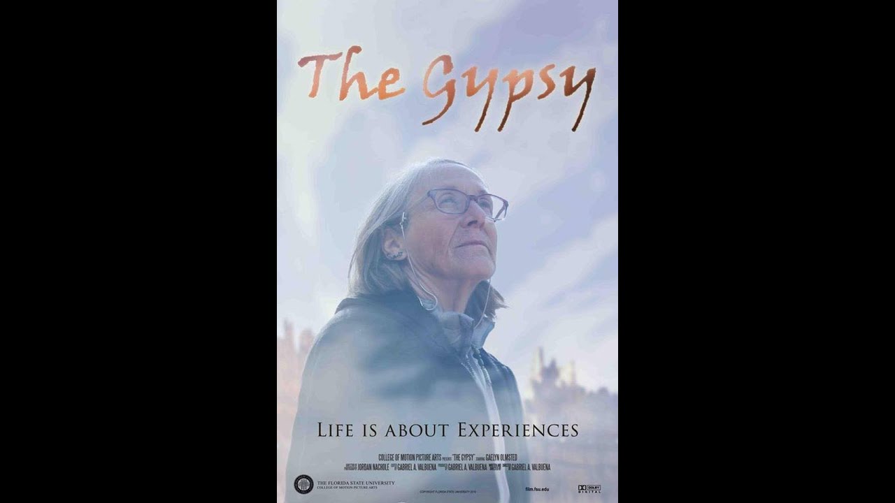 The Gypsy: Happy birthday to me documentary - YouTube