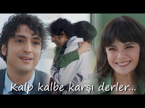 Ali Nazlı- kalp kalbe karşı derler (istek şarkı)