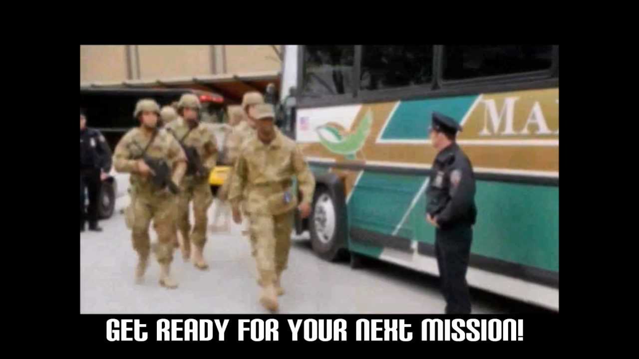 Fringe Campaign: Season 5 depends on YOU! - YouTube