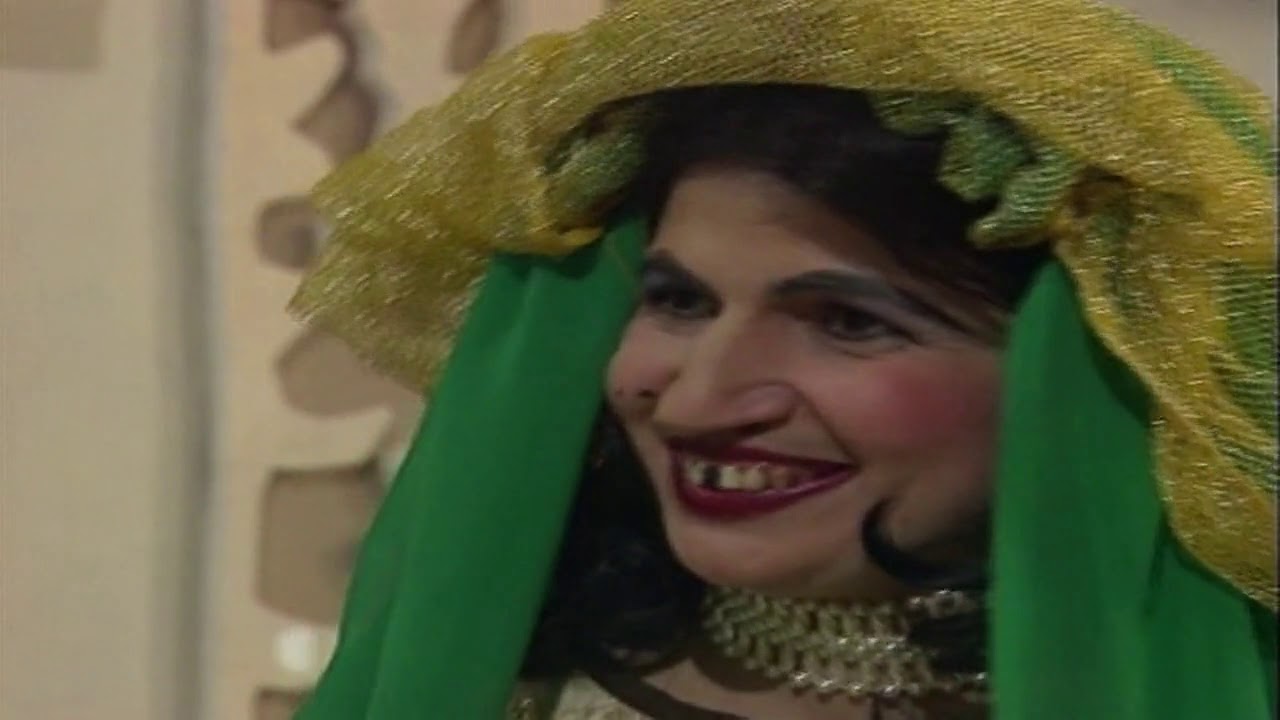 برومو مسلسل طرائف العرب | Taraef El Arab Trailer - YouTube