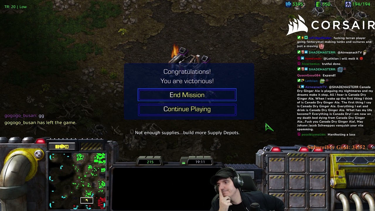 SIEGE MODE - YouTube