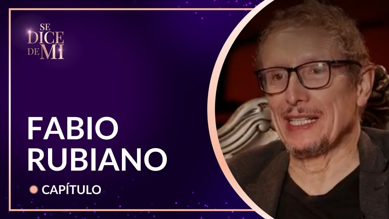 Fabio Rubiano: un referente del teatro colombiano que desafía lo ...