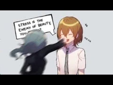 Persona 5 Vines To watch before Morgana Forces me to sleep - YouTube