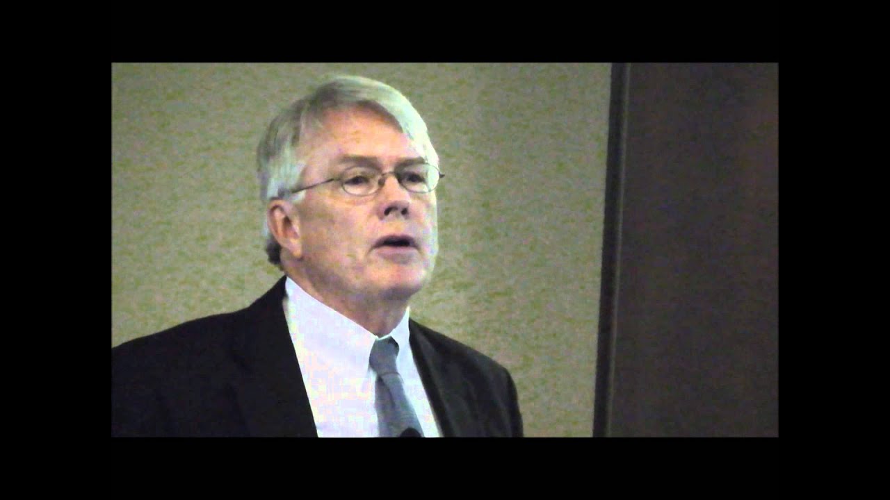 UT professor David Greene speaks about oil dependency - YouTube