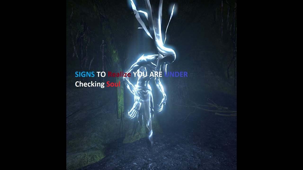 SIGNS TO Realize YOU ARE UNDER Checking Soul ||FIRST BORNS|| EVANGELIST ...