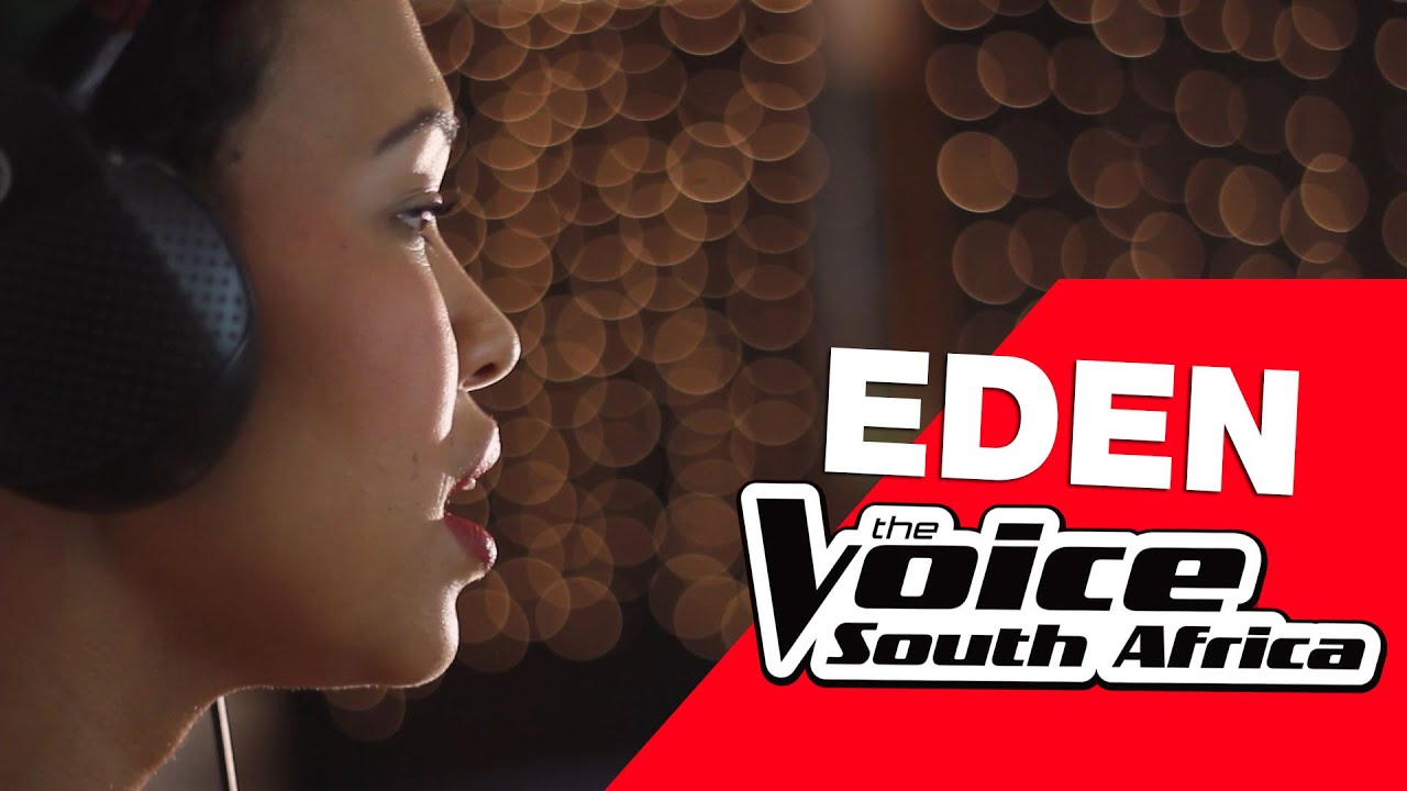 Meet Eden on the SA Artist Spotlight - YouTube