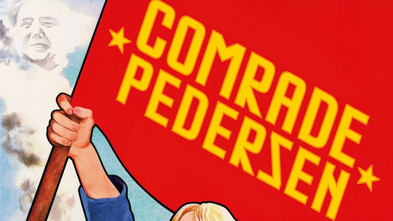 Comrade Pedersen (Gymnaslærer Pedersen) | Official Trailer - YouTube