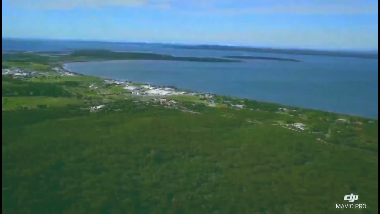 Lot 2 Proper Bay Road, Port Lincoln - YouTube