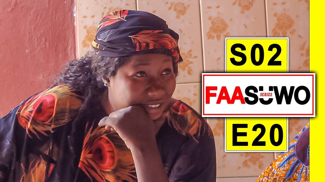 FAA SUWO: Season 2 - EPISODE 20 - YouTube