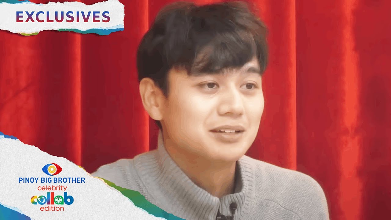 PBB Celebrity Collab Edition | Ang kwento kung paano naging artista si ...