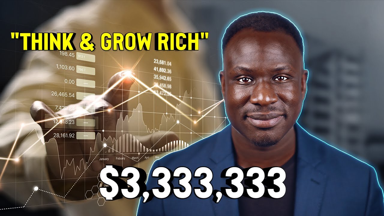 9 Think And Grow Rich Ideas That Will Change Your Life | Ralph Smart ...