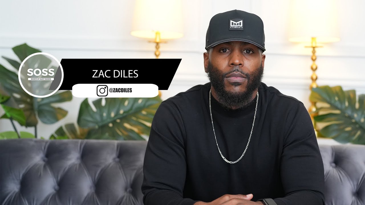 From NFL Veteran to California Real-Estate Agent to Sports Agent - The ...