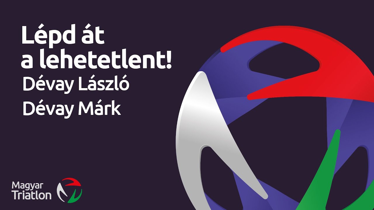 A lehetetlen is megvalósítható - Dévay Márk és Dévay László - YouTube
