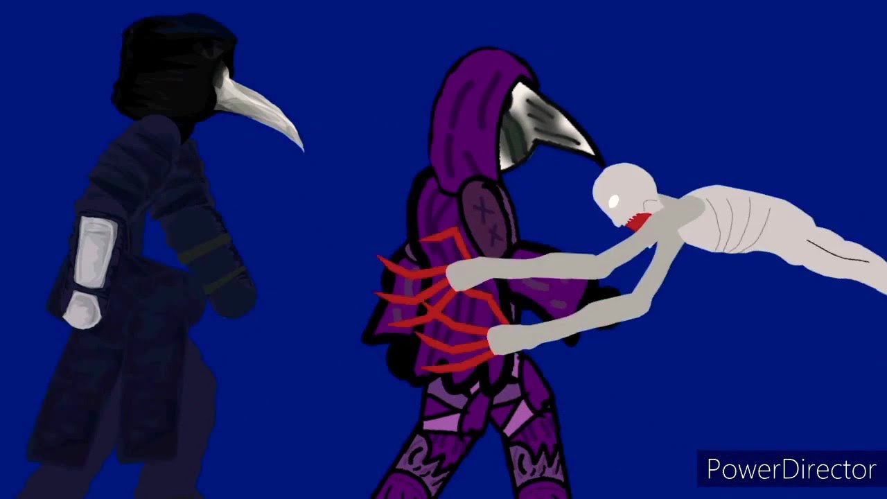 collab by mega bobert - YouTube