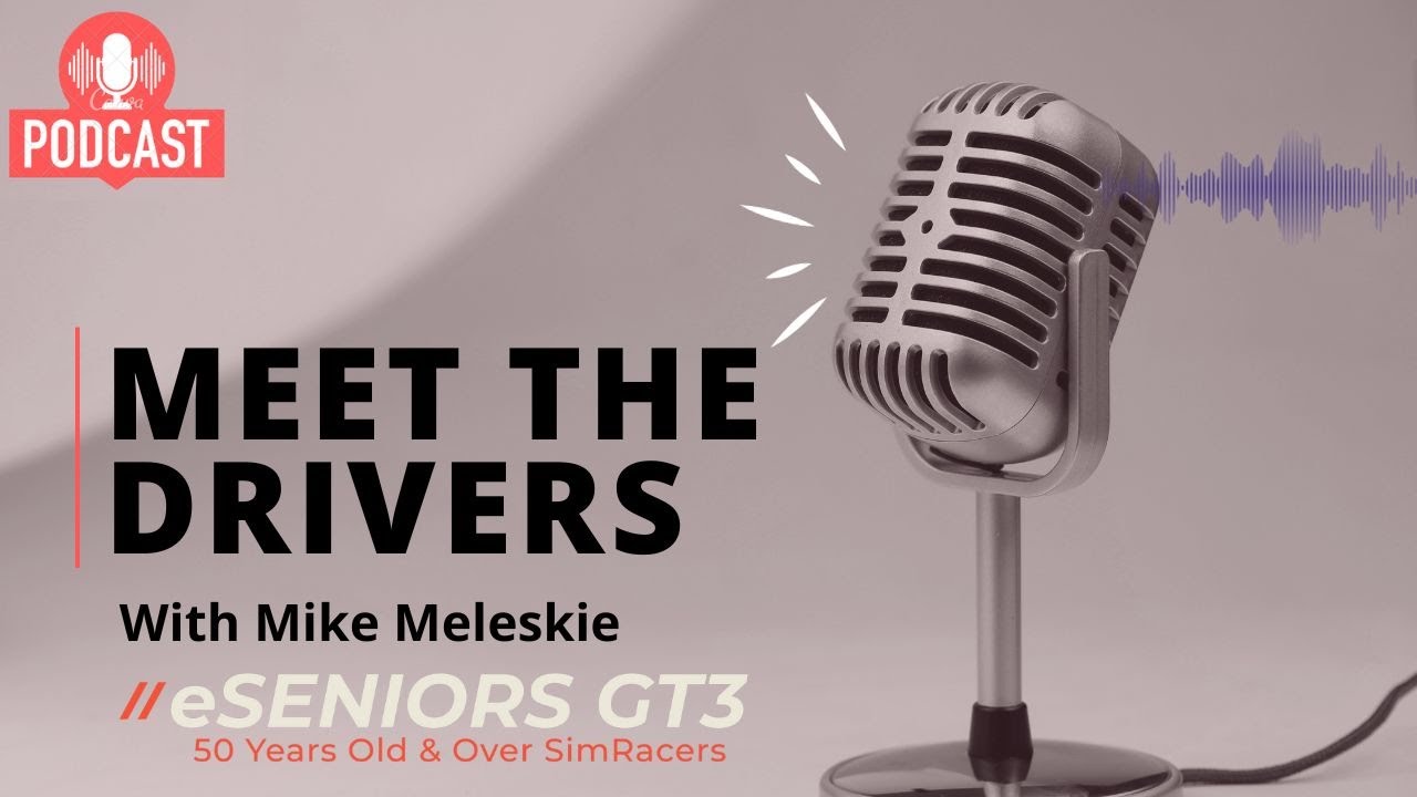 eSeniors Meet the Driver - Peter LaFrance - YouTube