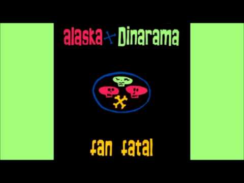 Alaska y Dinarama - Vampirella