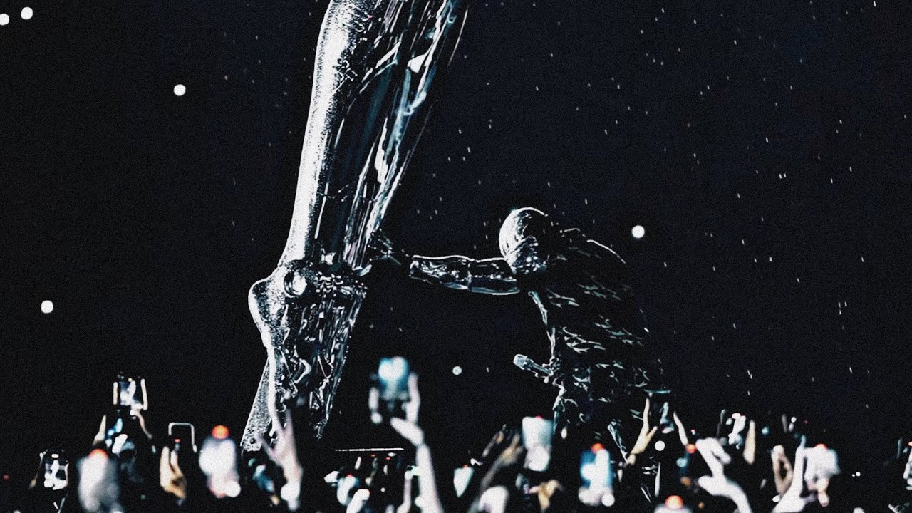 The Weeknd - House Of Balloons (AHTD Studio Remake) [Leg 3] - YouTube