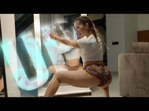 Cardi B - Up | Nastya Nass - Twerk
