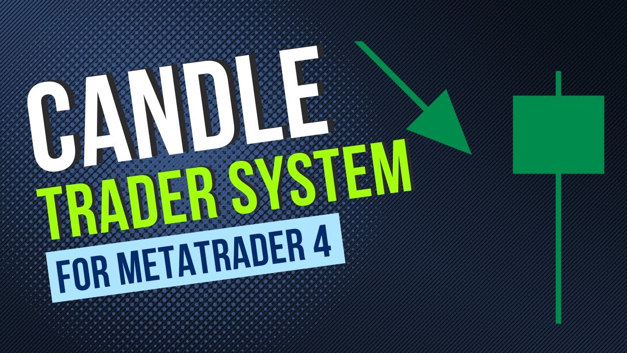 Candle Trader System | Best Forex Robot for Volatility? - YouTube