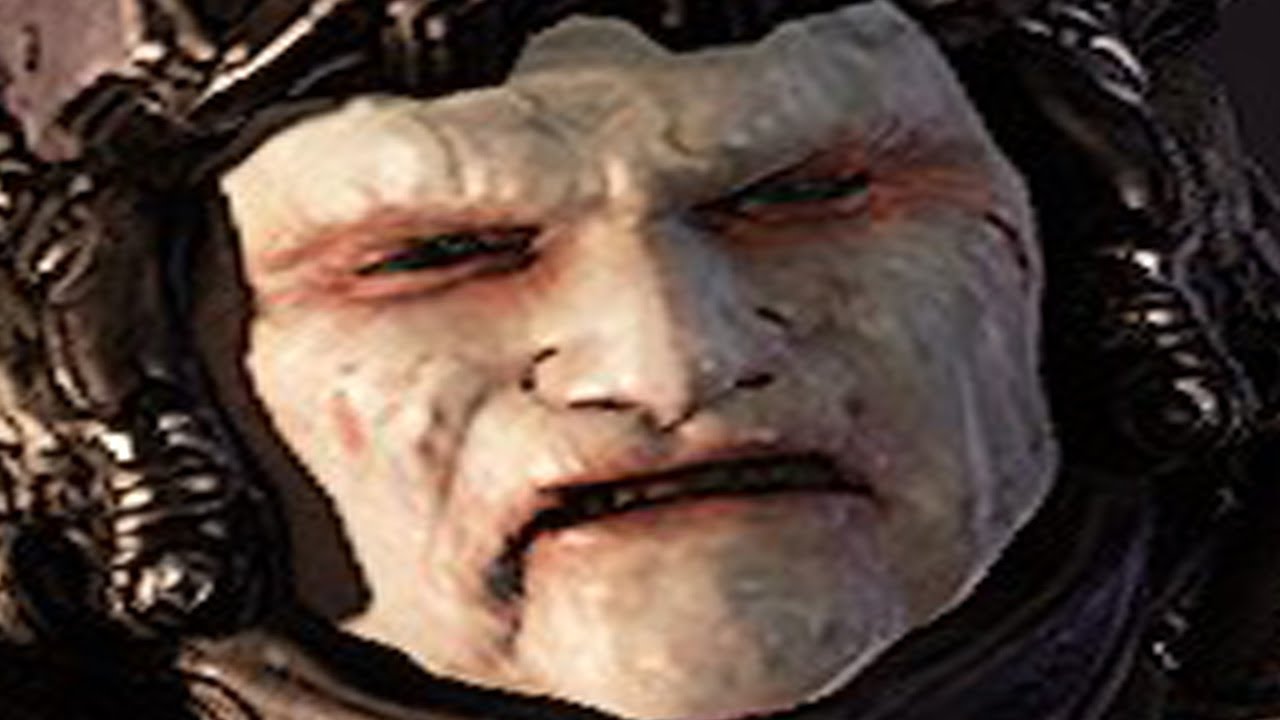 Warframes Kuva Lich System Sucks... For Now - YouTube