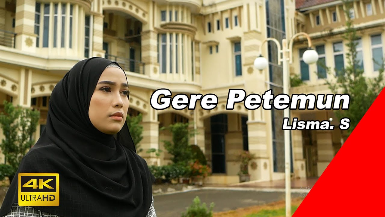 Lagu Gayo Terbaru Gere Petemun - Lisma S (Official Music Video) - YouTube