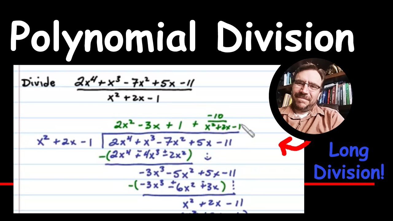 Polynomial Long Division With A Trinomial Divisor With A Remainder polynomial-long-division-with-a-trinomial-divisor-with-a-remainder