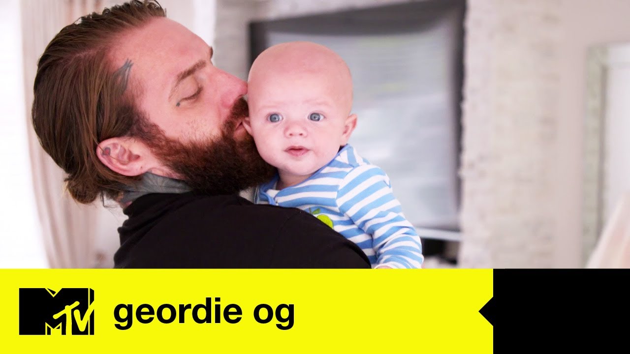 Geordie OG: Episodio 1 (completo) | Stagione 3 - YouTube