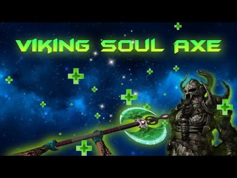 CS 1.6 | Viking Soul Axe - #Model .18 - YouTube