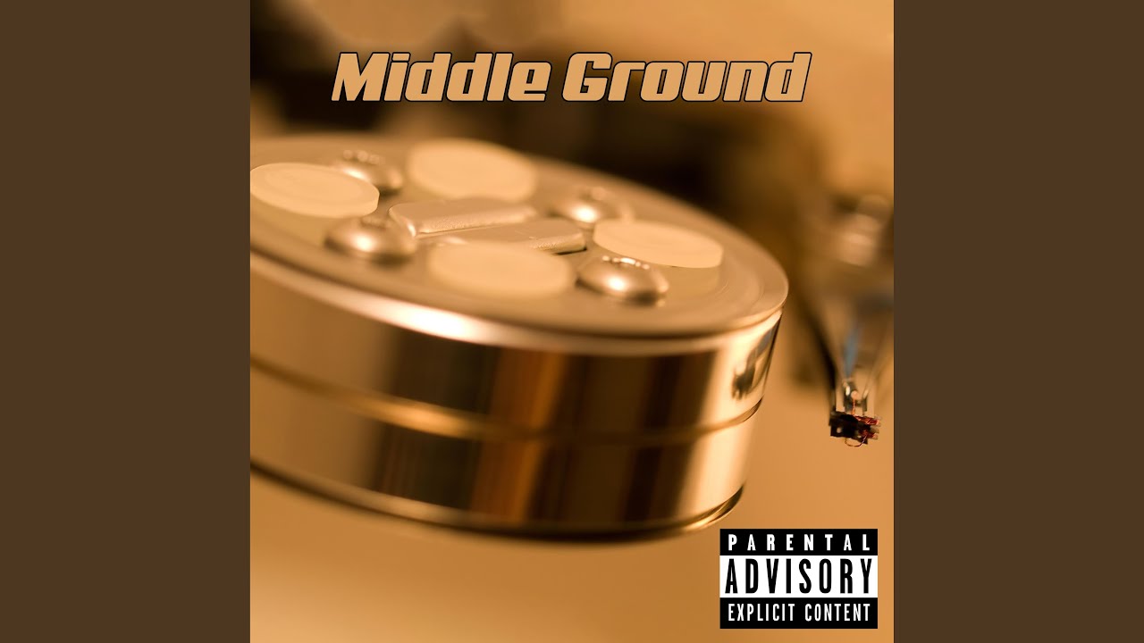 The Middle Ground - YouTube