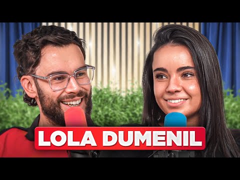 Lola Dumenil : Relation toxique, harcèlement, Michou...